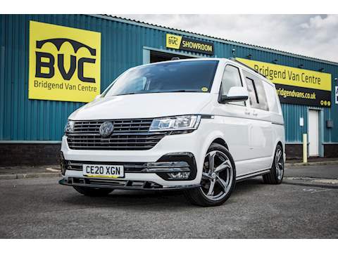 Home | Bridgend Vans