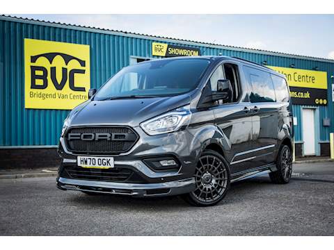 Home | Bridgend Vans