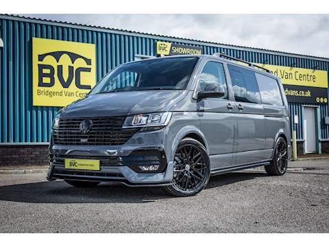 Home | Bridgend Vans