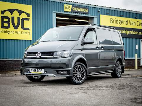 Home | Bridgend Vans