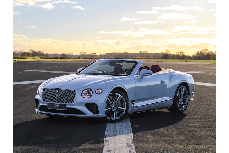 Vehicles For Sale - DMB Collection Ltd