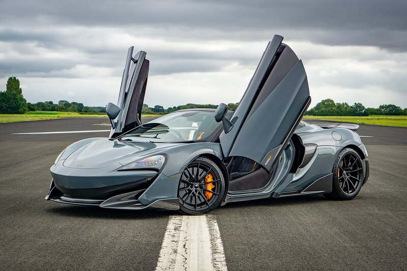 Vehicles For Sale - DMB Collection