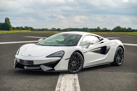 Supercar specialists | DMB Collection