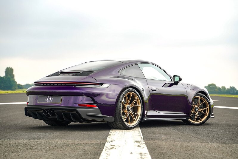 Vehicles For Sale - DMB Collection