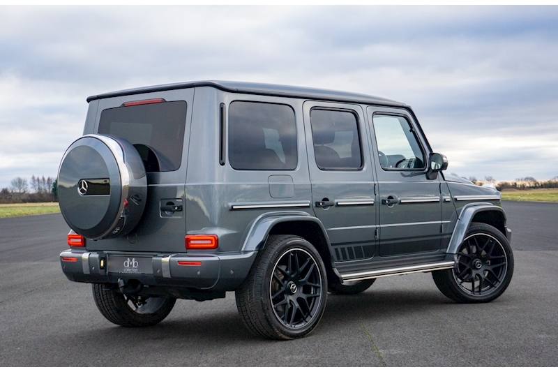 Vehicles For Sale | DMB Collection Ltd