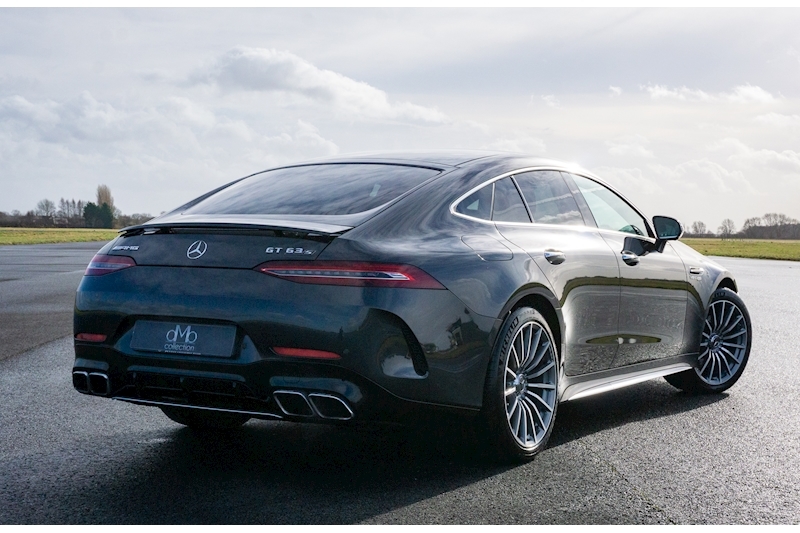 Vehicles For Sale | DMB Collection Ltd