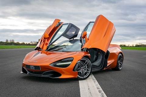 Supercar specialists | DMB Collection