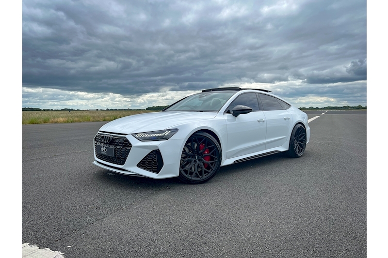 Vehicles For Sale - DMB Collection Ltd