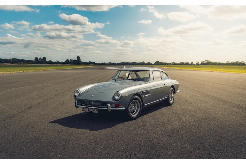 Vehicles For Sale - DMB Collection