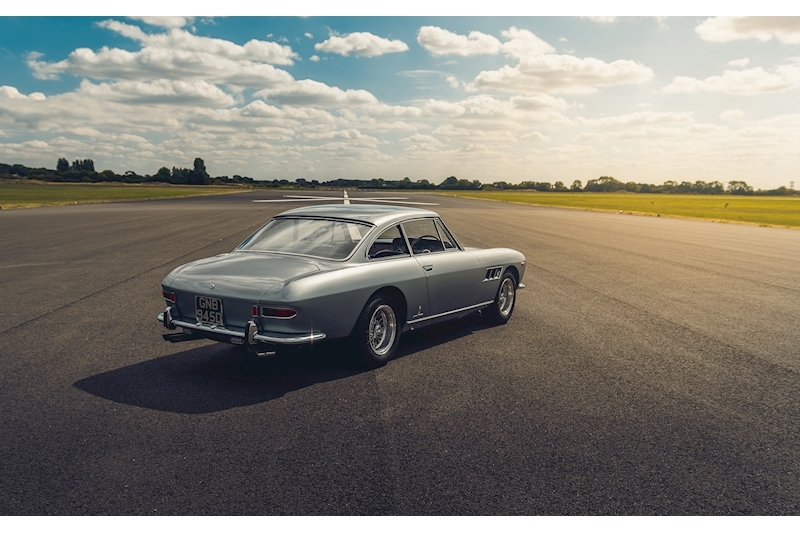 Vehicles For Sale - DMB Collection