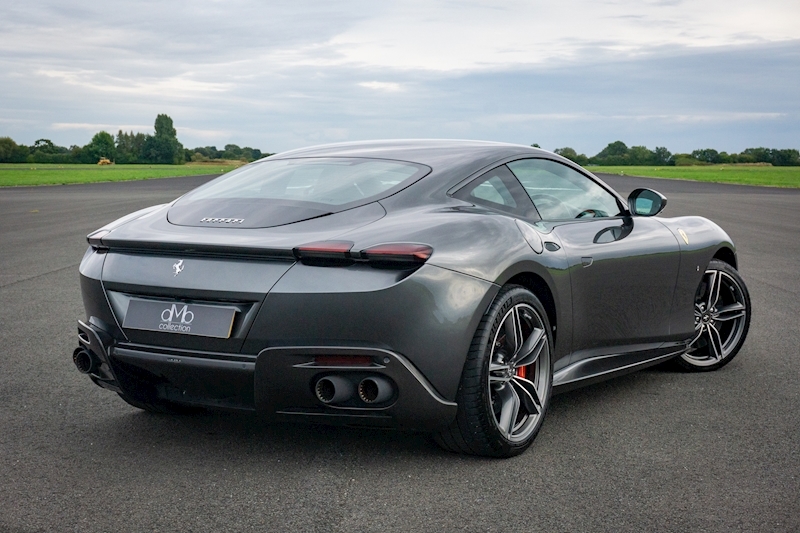 Vehicles For Sale - DMB Collection Ltd