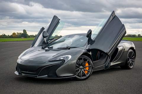 Supercar specialists | DMB Collection