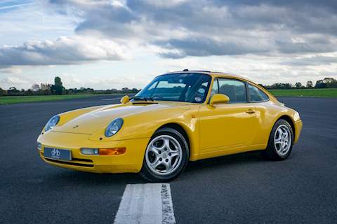 Supercar specialists | DMB Collection