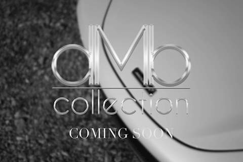 Supercar specialists | DMB Collection