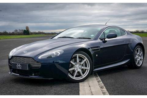 Supercar specialists | DMB Collection