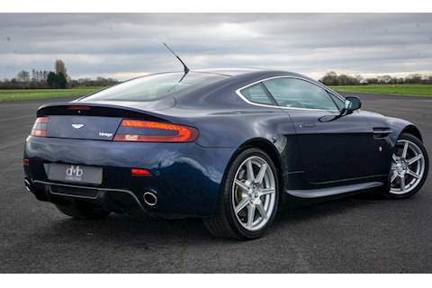 Supercar specialists | DMB Collection