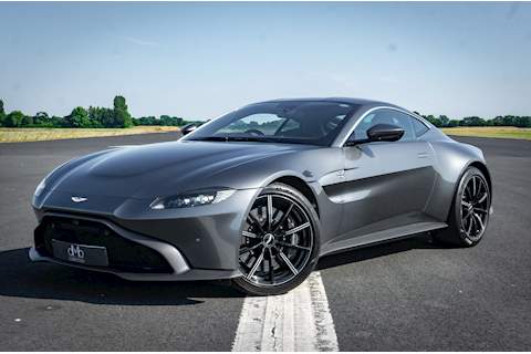 Supercar specialists | DMB Collection