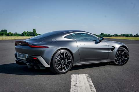 Supercar specialists | DMB Collection