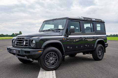 Supercar specialists | DMB Collection