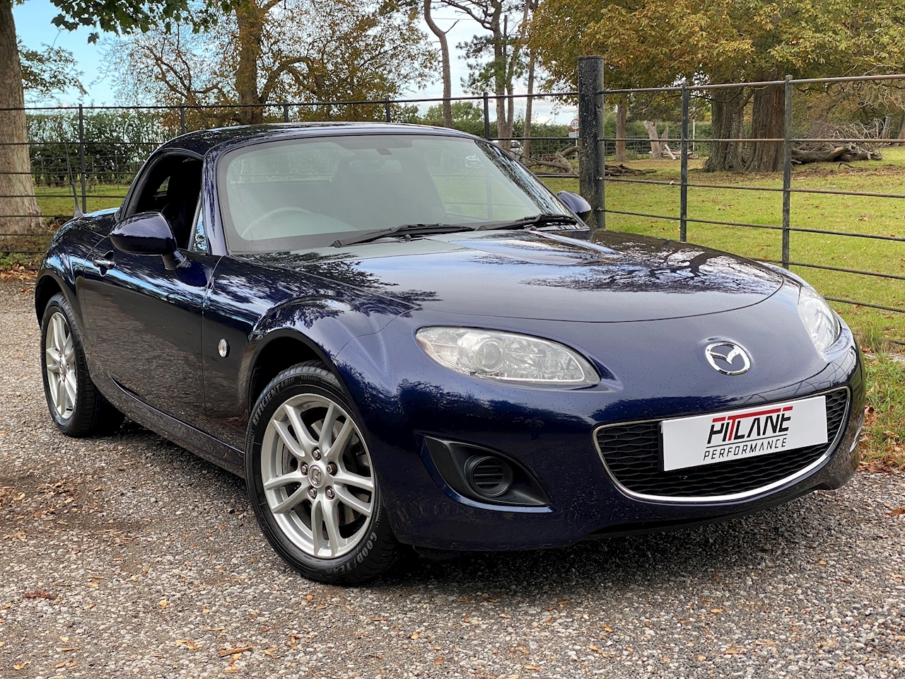 Used 2012 Mazda MX-5 SE For Sale in Kent (U252) | Pitlane Performance