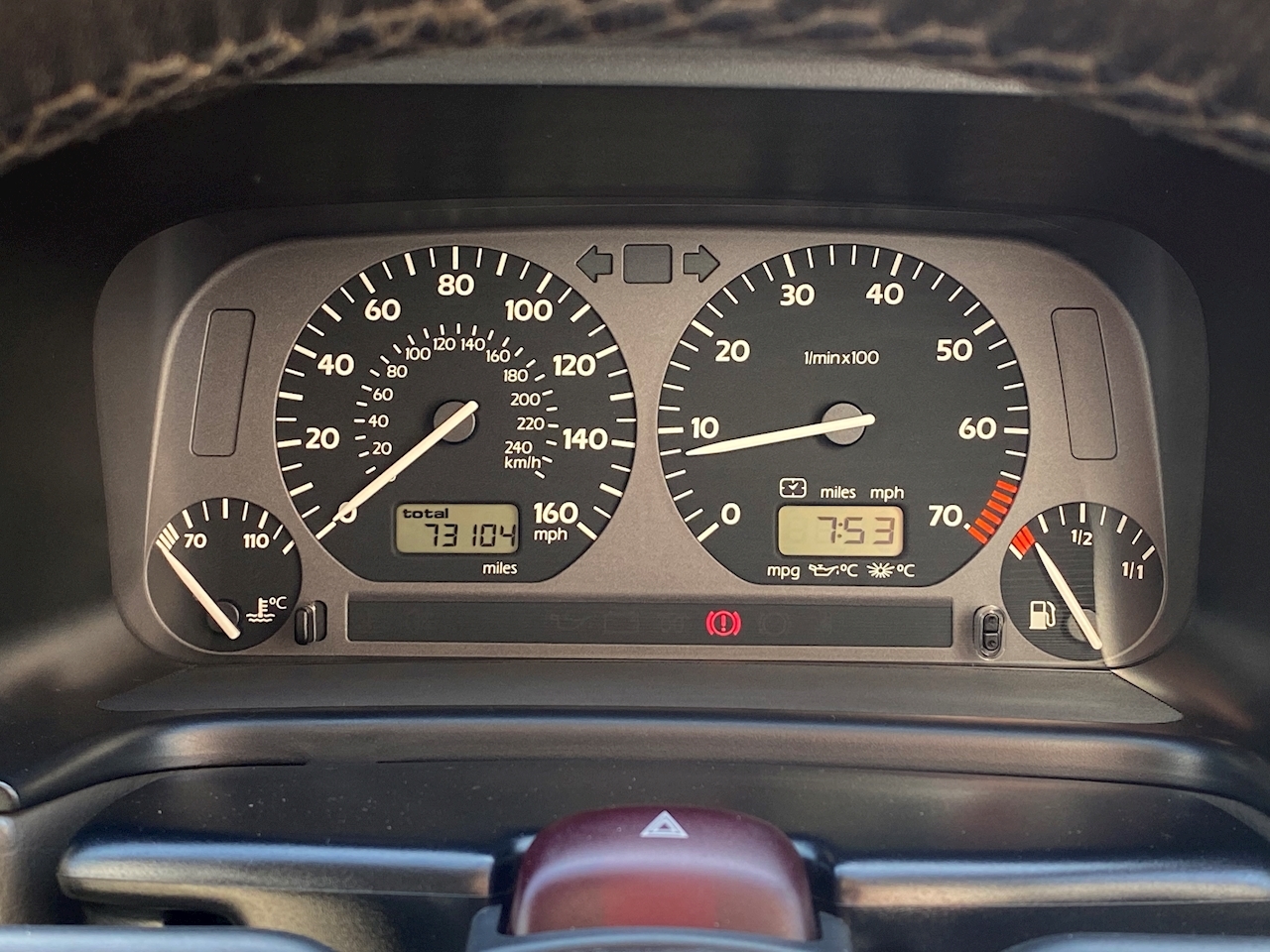 Used 1997 Volkswagen Golf VR6 For Sale in Kent (U367) | Pitlane Performance