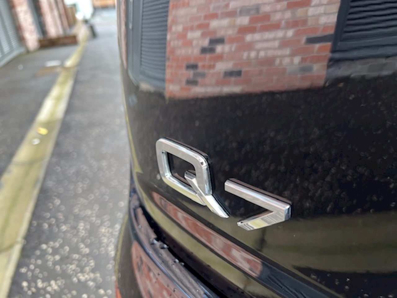 Used 2017 Audi Q7 TDI V6 S line For Sale in Glasgow (U798) | Audi ...