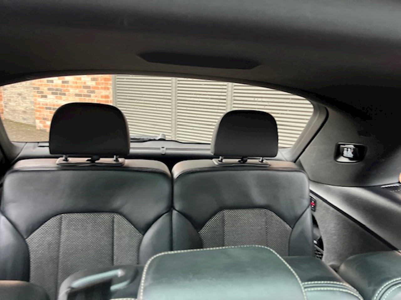 Used 2017 Audi Q7 TDI V6 S line For Sale in Glasgow (U798) | Audi ...