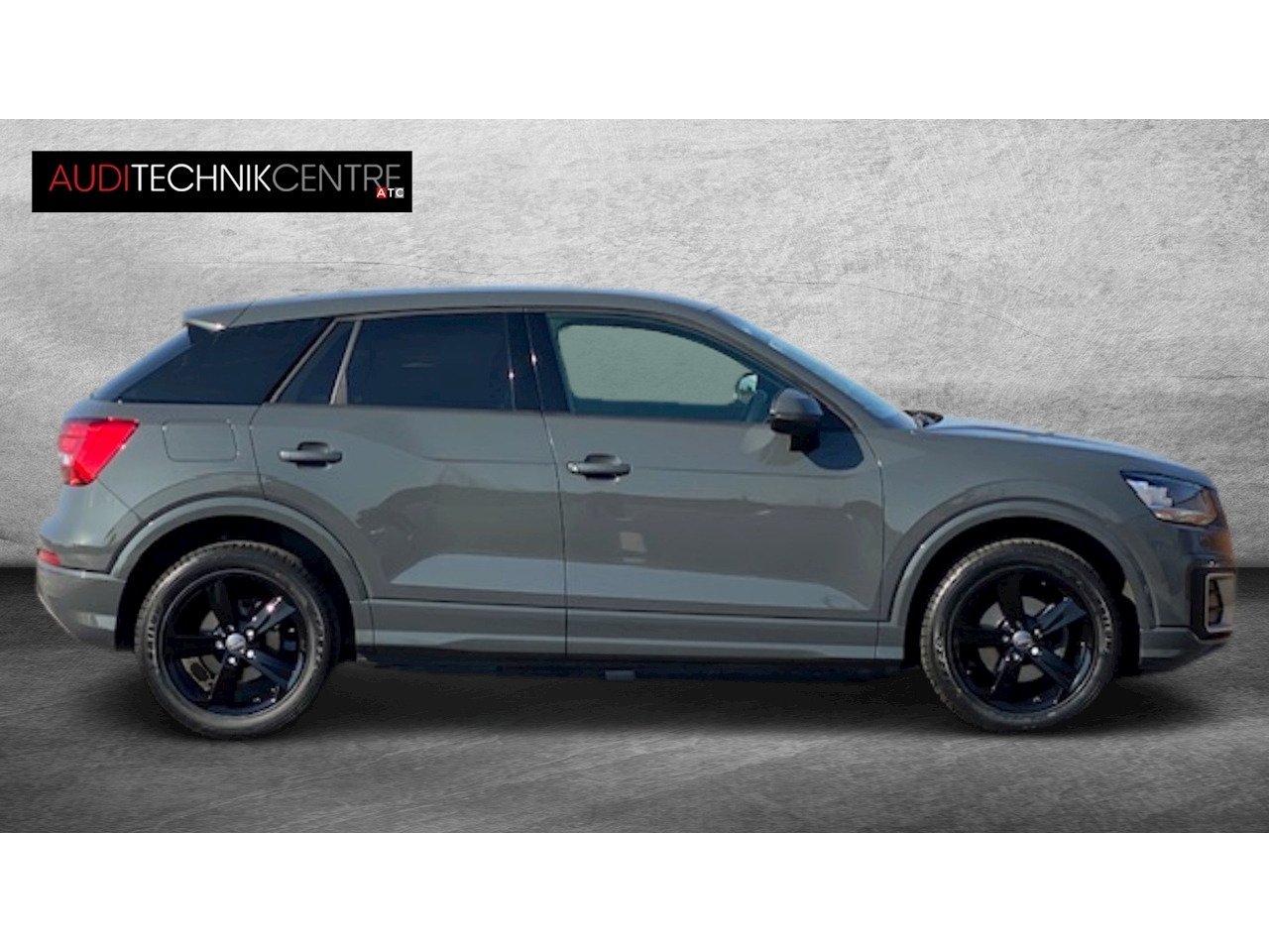 Used 2020 Audi Q2 TFSI Sport For Sale in Glasgow (U919) | Audi Technik ...