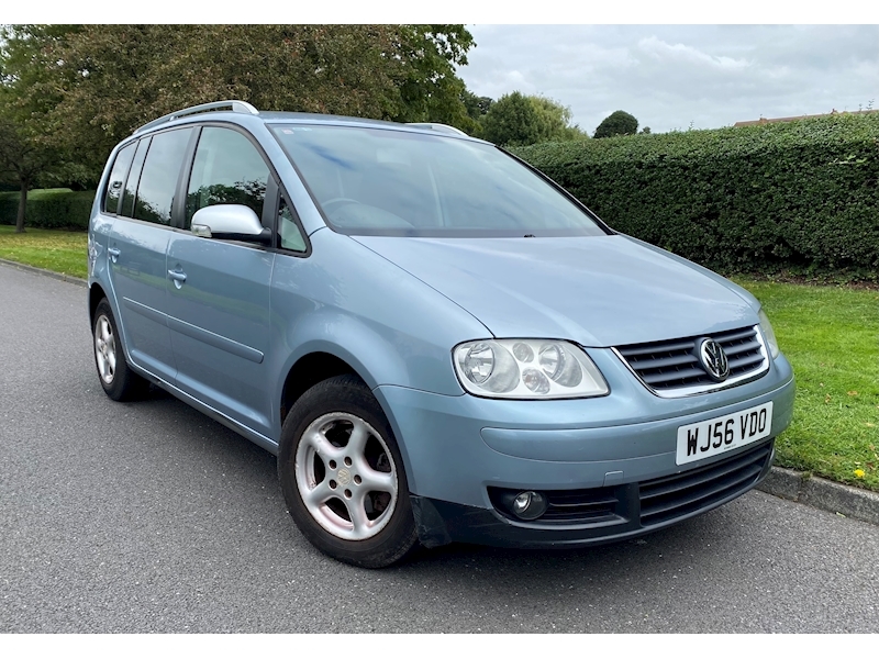 mpv For Sale | DVP Car Sales Ltd