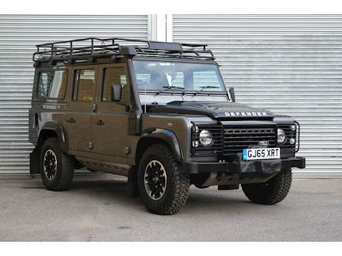 Used Cars Edenbridge, Used Car Dealer in Kent | UK Defenders