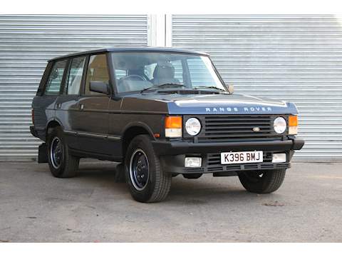 Used Cars Edenbridge, Used Car Dealer in Kent | UK Defenders