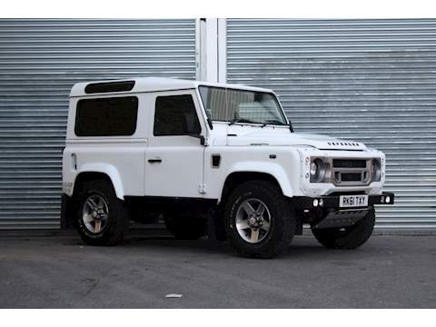 Used Cars Edenbridge, Used Car Dealer in Kent | UK Defenders