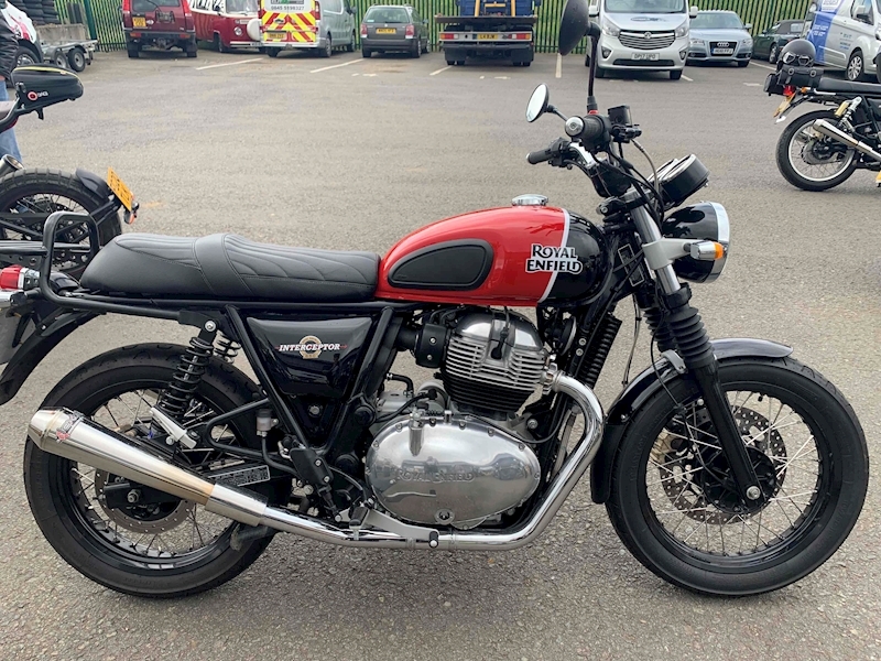 Vehicles For Sale | COOPERB MOTORCYCLES