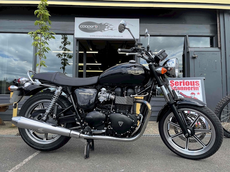 Vehicles For Sale - COOPERB MOTORCYCLES