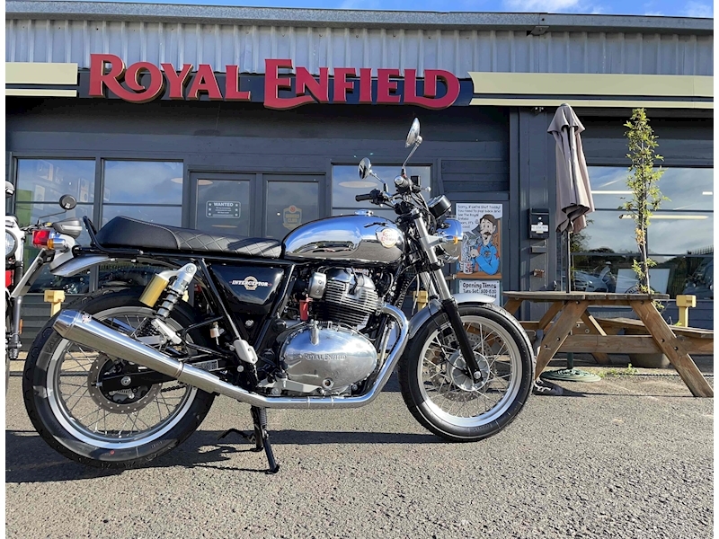 Vehicles For Sale - COOPERB MOTORCYCLES