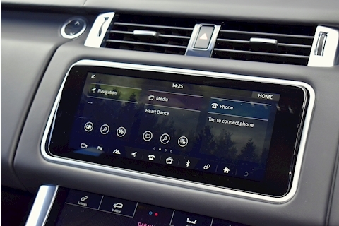 Used 2020 Land Rover Range Rover Sport Autobiography Dynamic For Sale ...