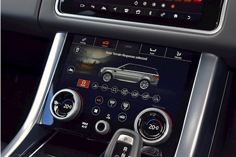 Used 2020 Land Rover Range Rover Sport Autobiography Dynamic For Sale ...