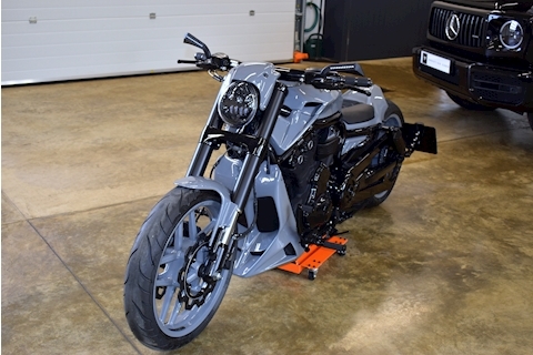 Used 2013 Harley-Davidson V-Rod Muscle For Sale in Stamford (U145) | T ...