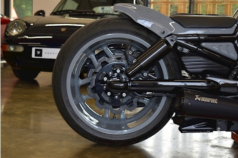 Used 2013 Harley-Davidson V-Rod Muscle For Sale in Stamford (U145) | T ...