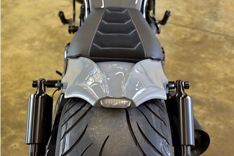 Used 2013 Harley-Davidson V-Rod Muscle For Sale in Stamford (U145) | T ...