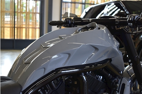 Used 2013 Harley-Davidson V-Rod Muscle For Sale in Stamford (U145) | T ...