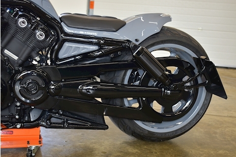 Used 2013 Harley-Davidson V-Rod Muscle For Sale in Stamford (U145) | T ...