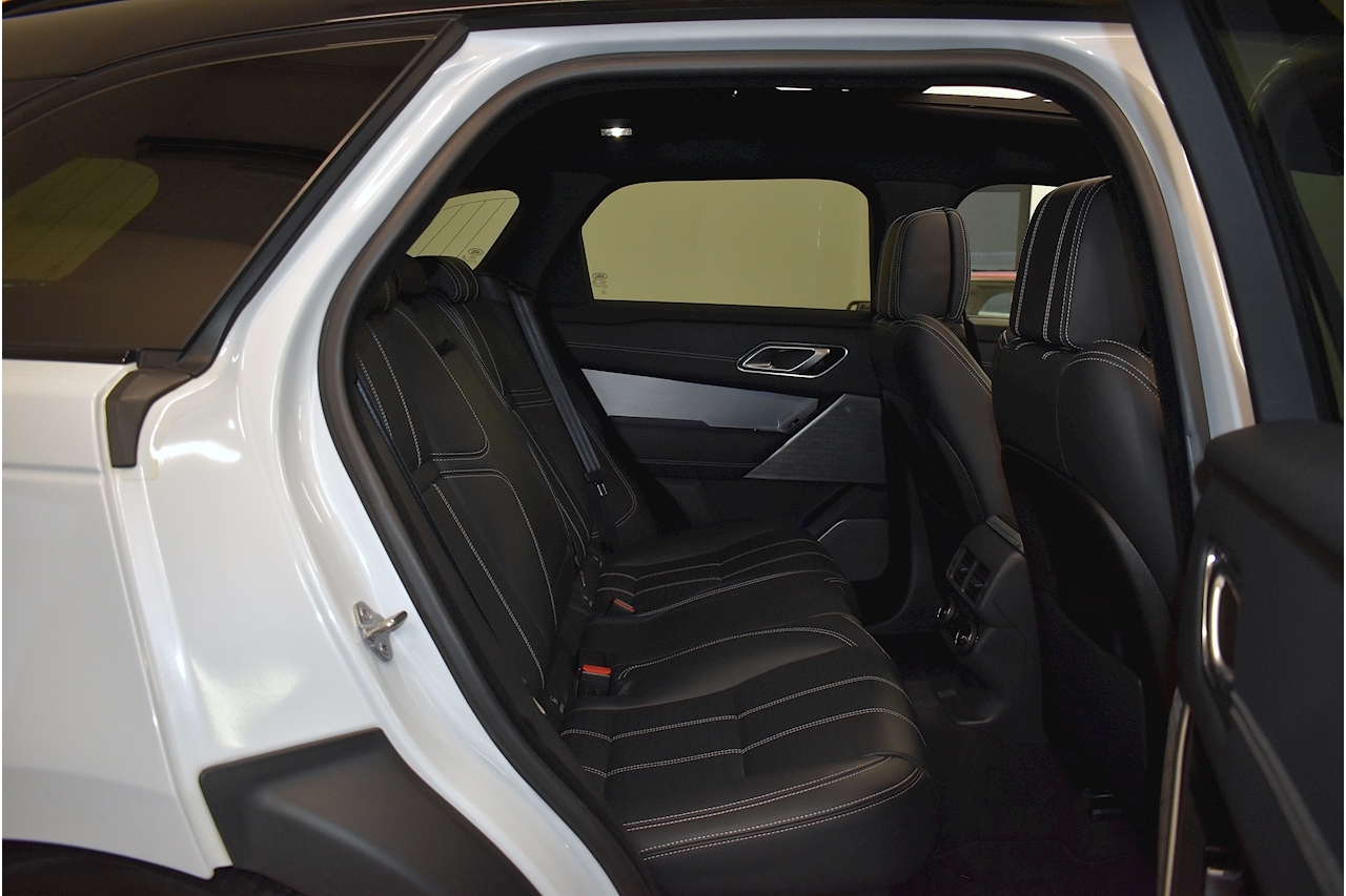 Used 2019 Land Rover Range Rover Velar D300 R-Dynamic HSE For Sale in ...