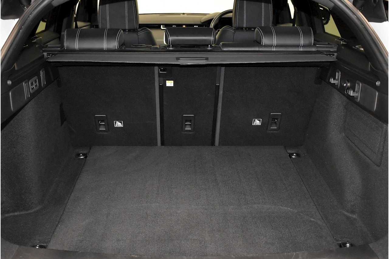 Used 2019 Land Rover Range Rover Velar D300 R-Dynamic HSE For Sale in ...