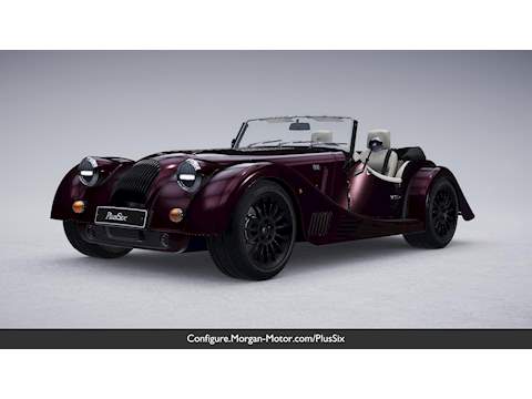 Home - Central Morgan