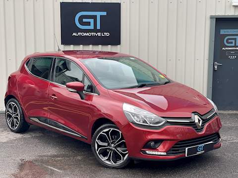 Quality used cars at GT Automotive Group