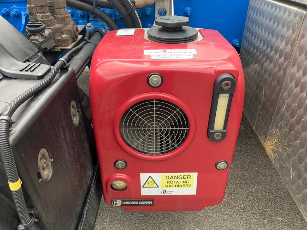 Used 2017 Volvo FH 500 GT LITE WEIGHT 6X2 *GD BLOWING GEAR*ADR SPEC ...