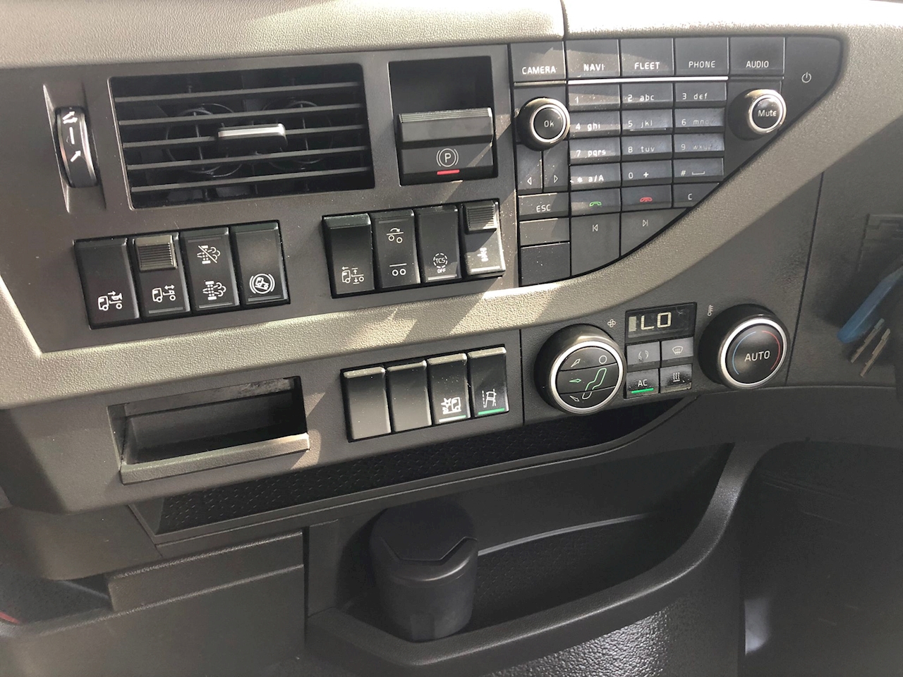 Used 2019 Volvo FH 500 GT XL 4.1M 6X2 * LEATHER * SAT NAV * XL CAB ...