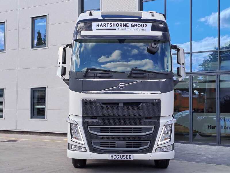 Vehicles For Sale in West Yorkshire - Crossroads Truck & Bus Limited