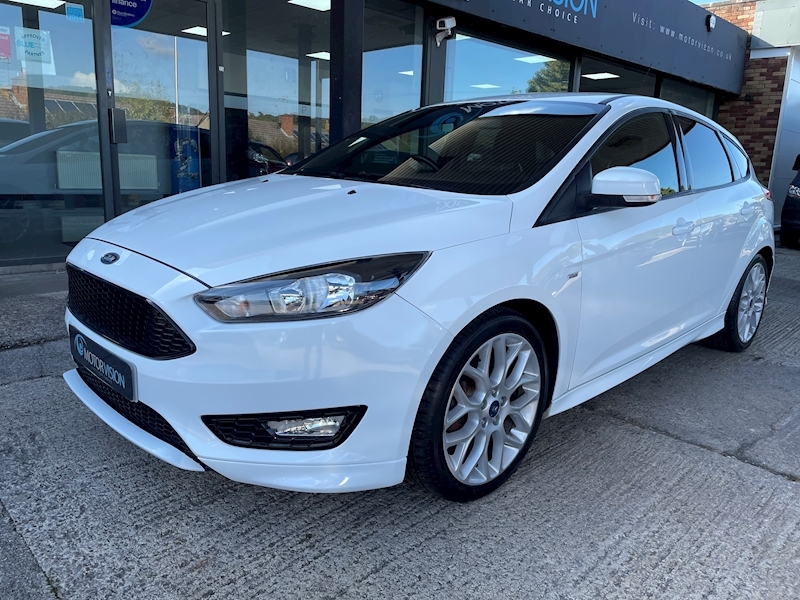 Vehicles For Sale - Motorvision